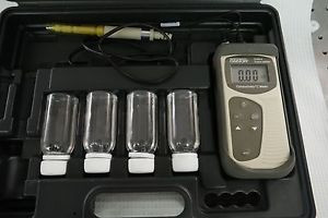 Buy - Oakton CON 6+ handheld conductivity meter with probe