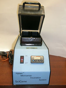 Buy - HYBEX MICRO ARRAY INCUBATION SYSTEM