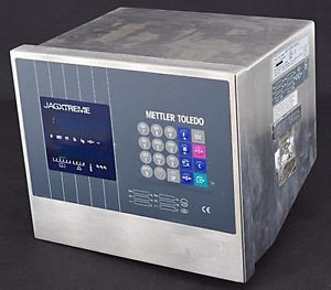 Buy - Mettler Toledo JAGXTREME Digital Scale Panel Controller Head ...