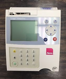 Buy - Alere Triage MeterPro Meter Pro ( German Made ) + Power supply