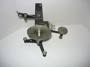 Buy - DUNOUY TENSIOMETER DIRECT READING, 70535, SER.# 136