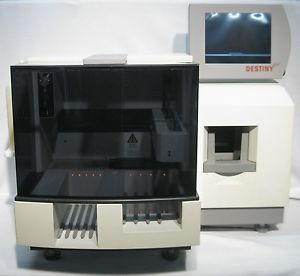 Buy - Trinity Biotech Amax Destiny Plus Coagulation Analyzer