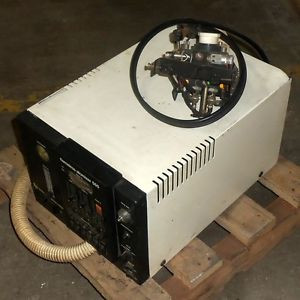 Buy - INSTRUMENTATION LABORATORY 208V 25A 60HZ FLAMELESS ATOMIZER MODEL 555