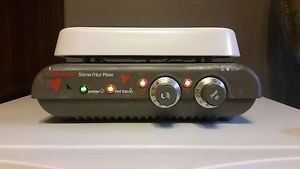 Buy - Corning PC-620 Hot Plate Magnetic Stirrer 10 x 10 Ceramic 120V