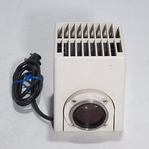 Buy - ZEISS 12V 100W MICROSCOPE LIGHT SOURCE/LAMP HOUSE FOR AXIOSKOP ...