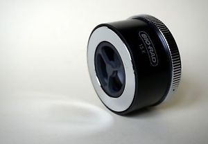 Buy - BIORAD 15x IR INFRARED MICROSCOPE OBJECTIVE