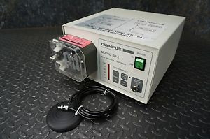 Buy - Olympus SP-2 Fluid Irrigation Pump With Footswitch