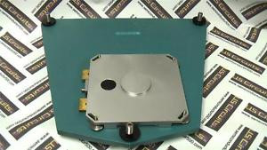 Buy - HUBER GONIOMETER BASE FOR XY-STAGE LINEAR STAGE Platform