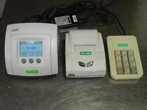 Buy - in2it bio-rad A1c testing system