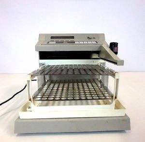 Buy - ISCO Foxy Jr Lab Laboratory Programmable Analytical Specimen ...