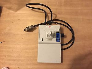 Buy - LUDL ELECTRONIC MAC 6000 Joystick 73006362 XY with integrated digipot