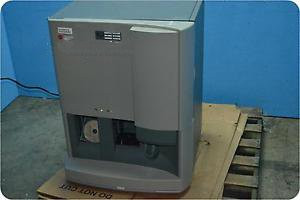 Buy - BECKMAN COULTER HMX HEMATOLOGY ANALYZER ! (125471)
