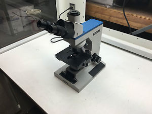 Buy - Reichert Microstar IV Trinocular Microscope 10x, 40x, 100x Zeiss ...