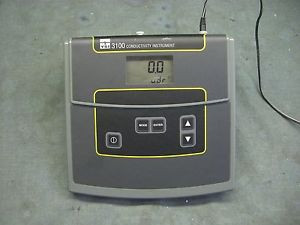 Buy - YSI 3100 Benchtop Conductivity Meter