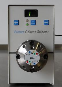 Buy - Waters Column Selector, EV501-104-WA