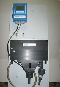 Buy - Swan Analytical Monitor AMI Turbiwell Non Contact w/LED ...