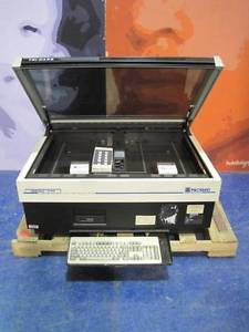 Buy - PACKARD TRI-CARB LIQUID SCINTILLATION ANALYZER COUNTER USED B1900 ...