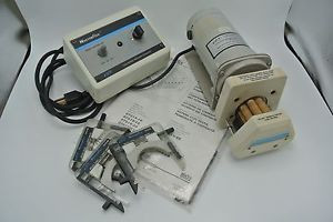 Buy - Cole Palmer Masterflex Motor 7553-80, Head 7519-20, Controller ...