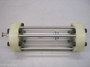 Buy - AMICON MODULINE CAST ACRYLIC CHROMATOGRAPHY COLUMN 18¼H x 6½OD