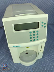Buy - Siemens Dade Behring PFA100 PFA 100 Platelet Function Analyzer ...