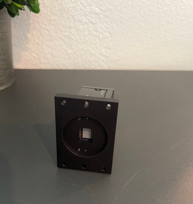 Sony XC-ST70 DC10.5-15V Video Camera Module