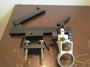 Buy - NIKON ARM ARTICULATING BOOM MICROSCOPE HOLDER