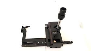 Buy - Olympus CK40-MVR Inverted Microscope Stage Attachment XY Axis ...