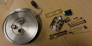 Buy - USED API SCIEX PARTS AS PICTURES