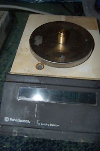 Buy - Fisher digital lab scale balance analytical XT 1800 g top loading