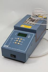 Buy - Used, Tested Barnstead 251 PMC Digital Dry Block Heater w/ 20 ...