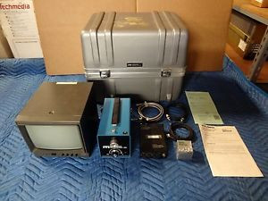 Buy - CUSTOM ITI FO-150, PANASONIC TR-990C, ELMO MN401E MICROSCOPE KIT