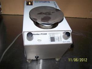 Buy - METTLER Scale Balance Model P1200 1200g