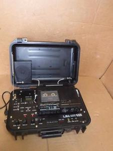 Buy - NICE LEA 6320 LAW ENFORCEMENT POLICE AUDIO SURVEILLANCE RECORDER