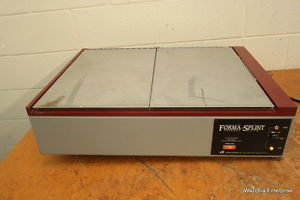 Buy - THERMO-ELECTRIC FORMA-SPLINT THERMAL BATH WATER BATH