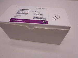 Buy - Agilent 2100 bioanalyzer Caliper LabChip 25pc high sensitivity ...