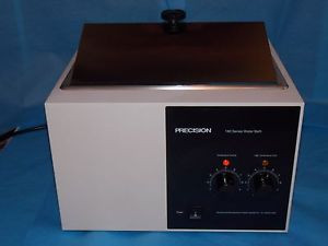 Buy - PRECISION 180 SERIES WATER BATH 66551 MODEL 183, 3.2 GAL, 12 LITERS
