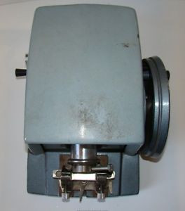 Buy - AO American Optical Spencer Model 820 Microtome