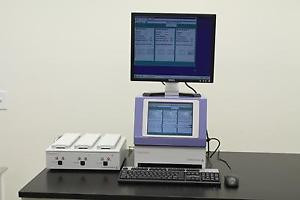 Buy - Chemunex Chemprep S Control Module and Sample Preparation Module