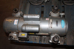 Buy - GAST COMPRESSOR PUMP 7HDD-63-M700X 115/230V 1PH