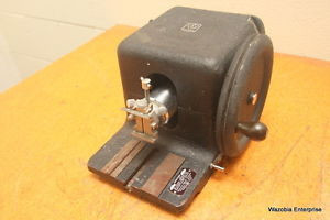 Buy - AMERICAN OPTICAL AO MICROTOME MODEL 820