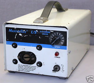 Buy - Cole Parmer Instrument Co Masterflex L/S 7520-00 Variable ...