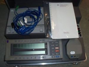 Buy - Pacemaker Tester: Cardiac Pacemakers Inc CPI 2037/2038 Pacemaker ...
