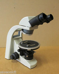 Buy -Motic BA300 Pol CCIS Infinity Optics Polarizing Laboratory Microscope Medical
