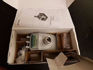 Buy -integra fireboy plus bunsen burner 144000