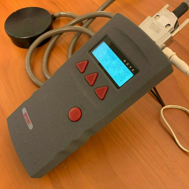 Buy -Ophir Nova Handheld Laser Power Meter Display w/ Charger / Good ...