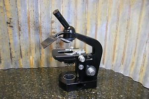 Buy -Wild Heerbrugg M20 Monocular Microscope Condition Included