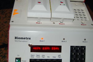 Buy -Biometra Biotron Trio Thermoblock Heat Cycler termal