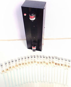 Buy -Set of 22 Spectrum Discharged Tubes with Power Supply Full ...