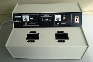 Buy -Chrono-Log DUAL Aggregometer Aggregation System Model: 44, Serial ...