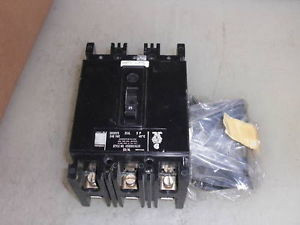 WESTINGHOUSE EB3025 CIRCUIT BREAKER New - SPW Industrial
